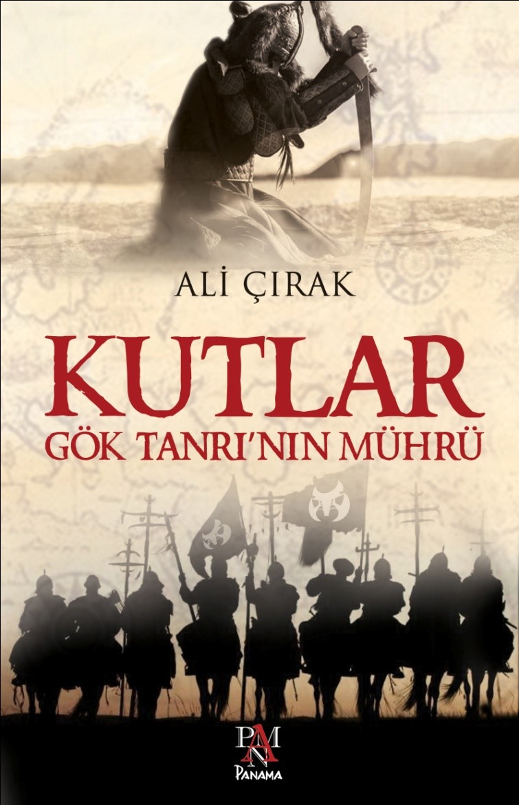 Kutlar Göktanrı'nın Mührü