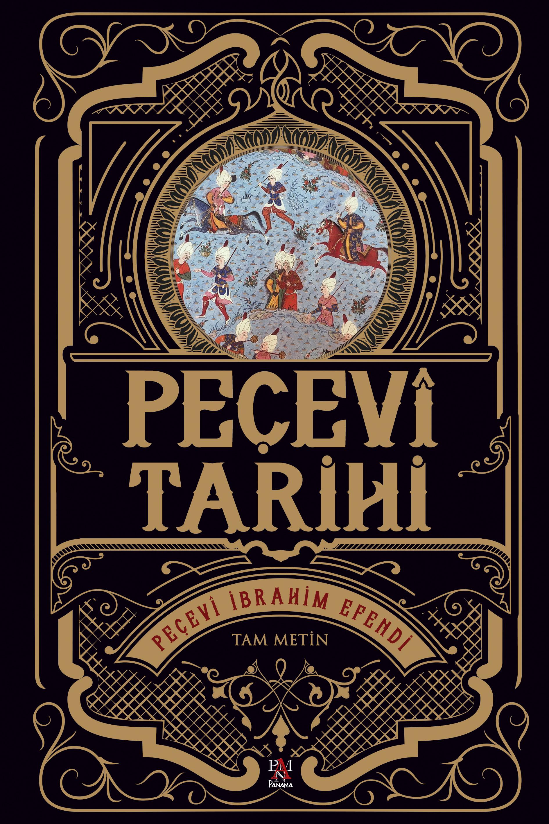 Peçevî Tarihi