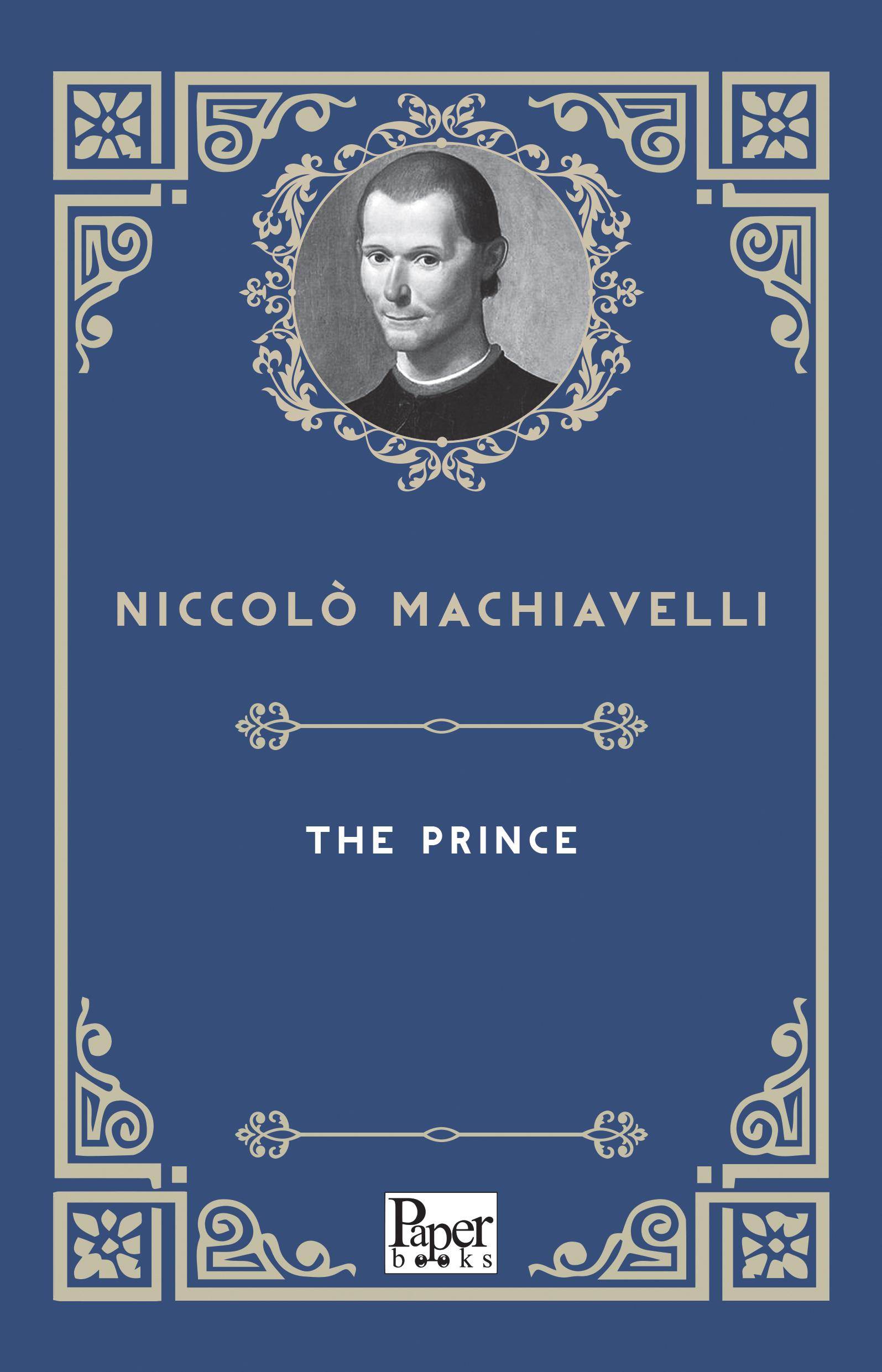 The Prince